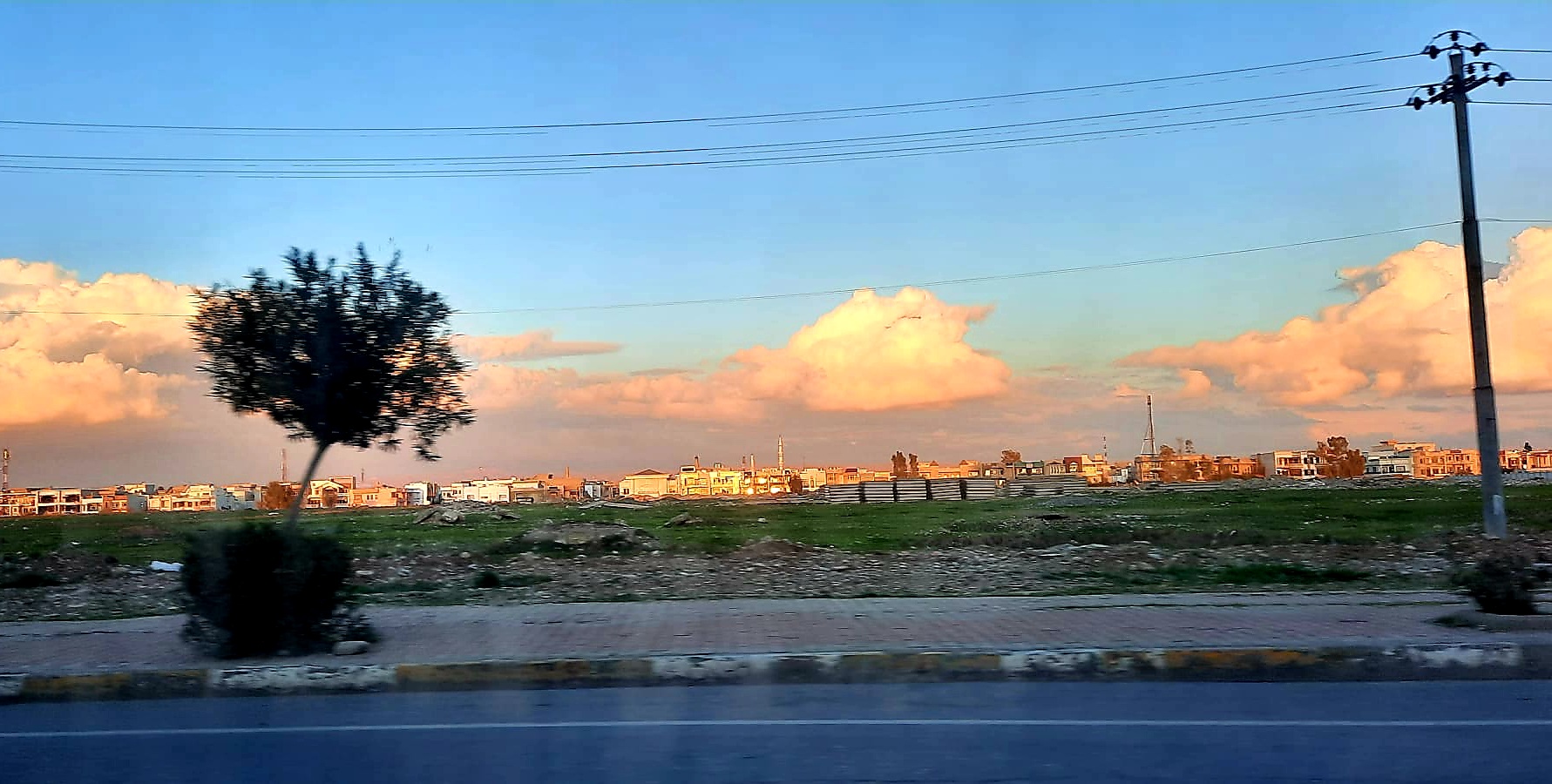 Irak: Alle Infos für deine Kurdistan-Reise • Sarah Kolumna