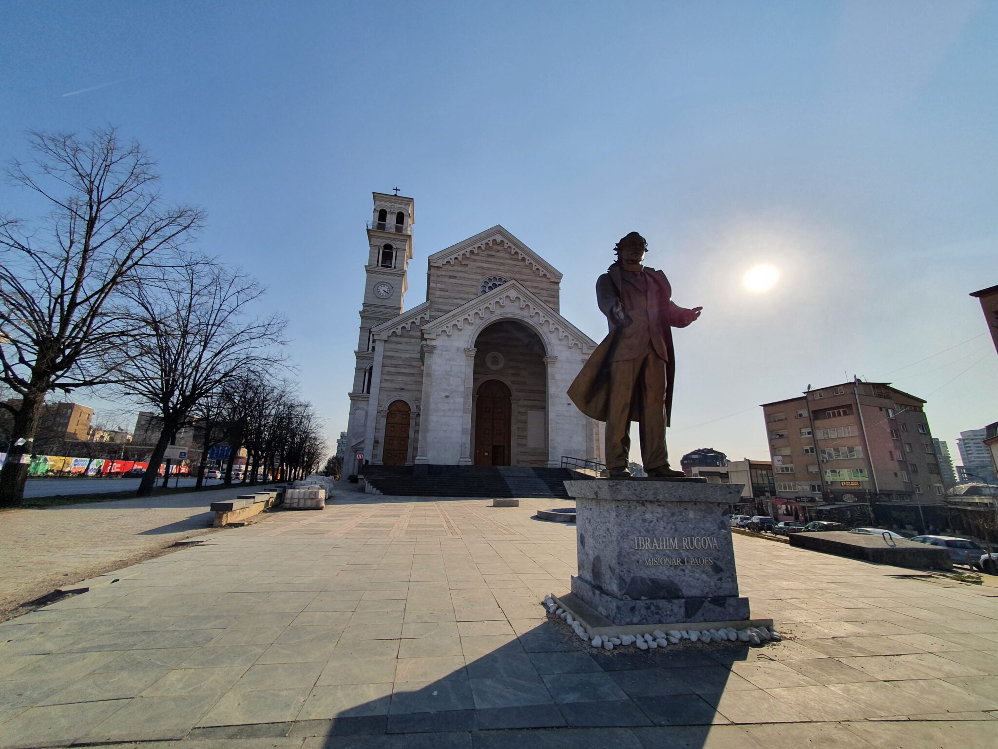 Haupstadt des Kosovo: Highlights & Sehenswürdigkeiten in Pristina ...